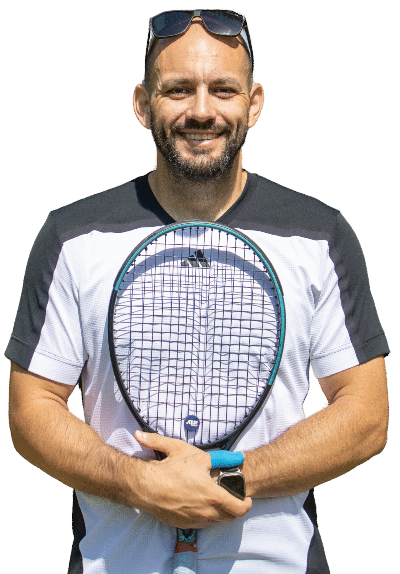 Andrej Vážan – Trnavská tenisová liga